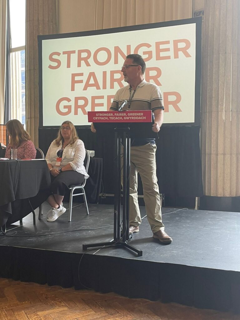 Blaenau Gwent – UNISON In Gwent