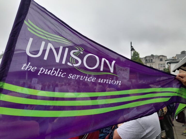 Caerphilly – UNISON In Gwent